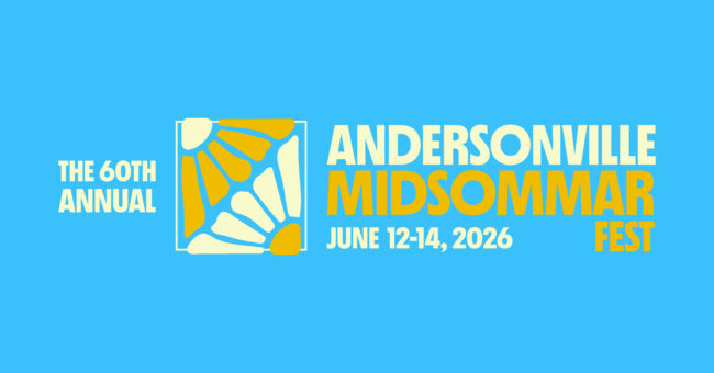 Home Page - andersonville