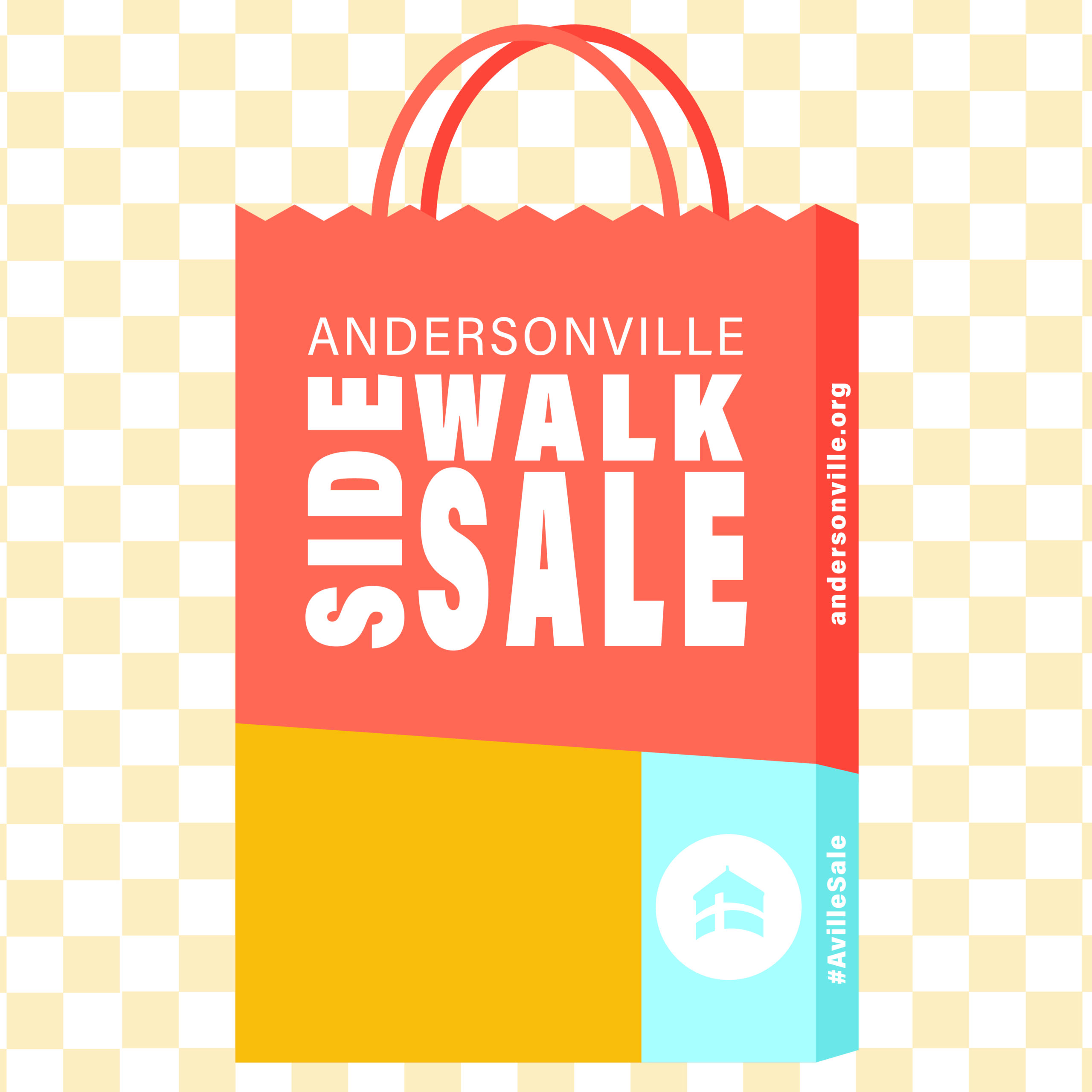 Andersonville Sidewalk Sale - andersonville
