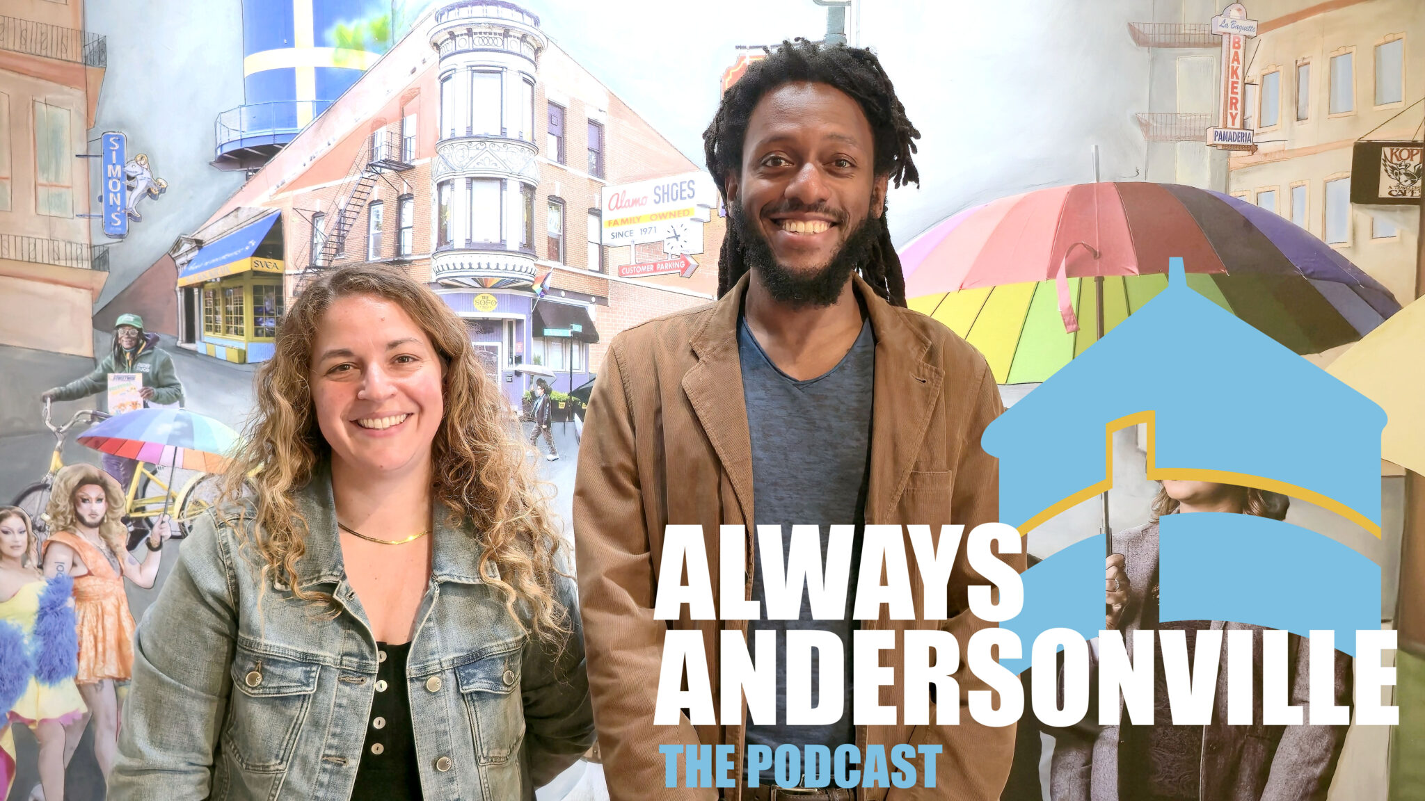 Home Page - andersonville