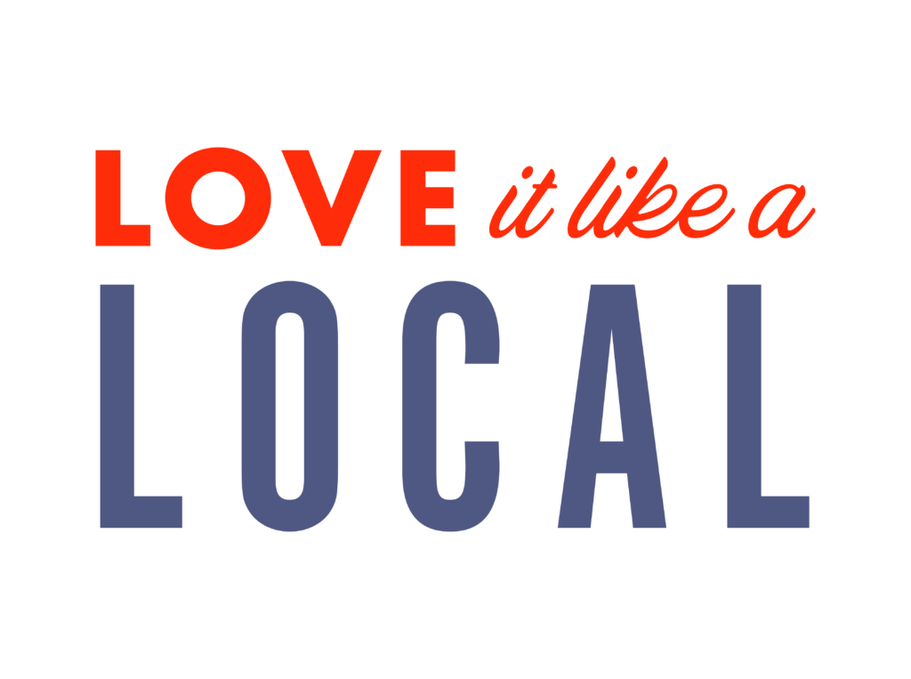 Love it Like a Local - andersonville