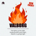 Events - andersonville